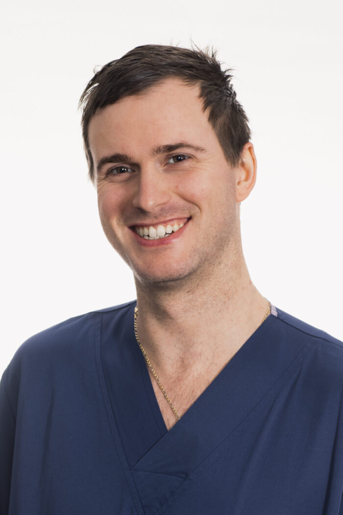 Over ons - Pijnkliniek Dendermonde